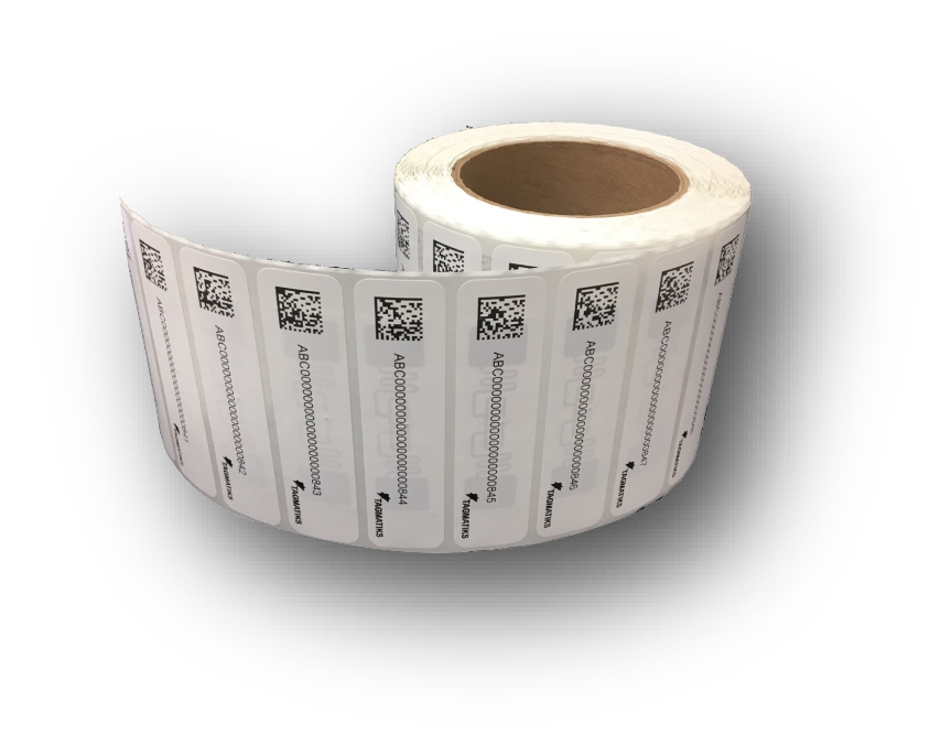 Upgrading From Barcode To RFID RFID4USTORE